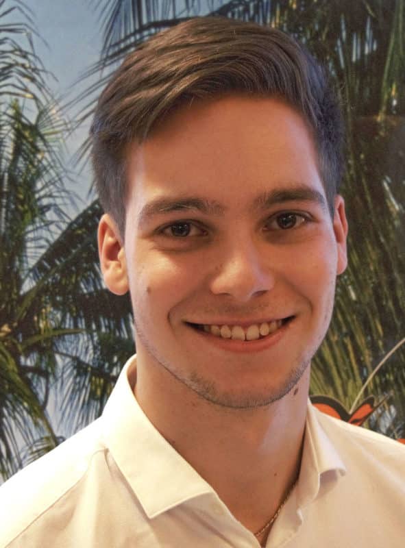 Reisebüro – Reisebüro Timmermann